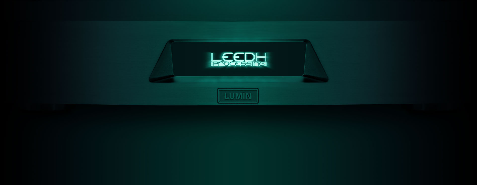 LUMIN - The Audiophile Network Music Player Family