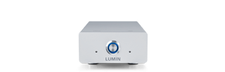LUMIN - The Audiophile Network Music Player Family