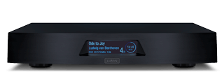 LUMIN - The Audiophile Network Music Player Family